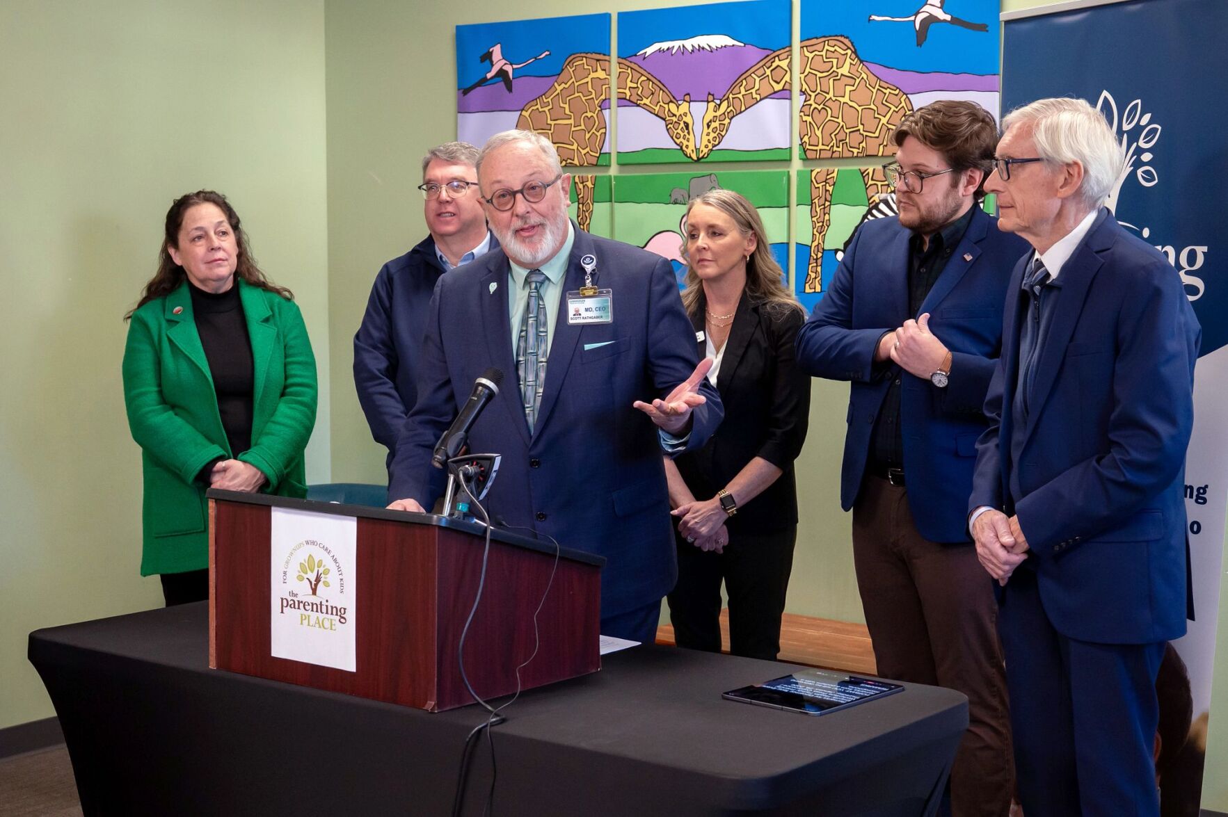 Emplify Health Gains Family Friendly Workplace Title