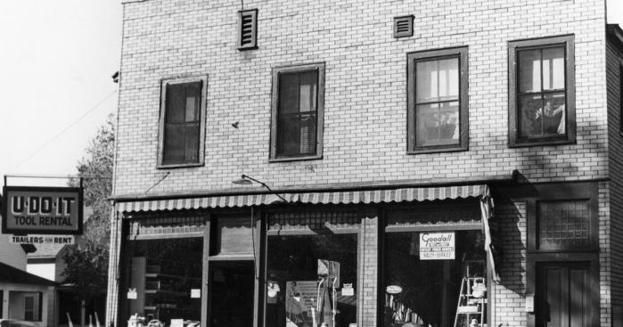 Hometown history: What was Ye Old Style Inn back in the day?