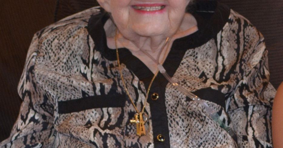 Janelle Ann Colleran