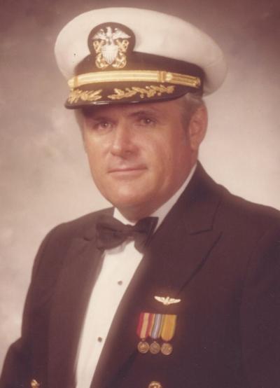 C. David Hamilton Sr.