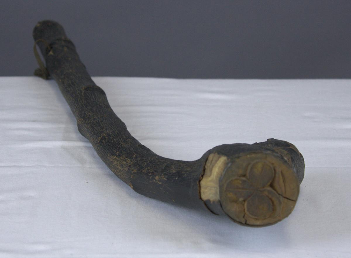 Things That Matter: Irish shillelagh | Local News | lacrossetribune.com