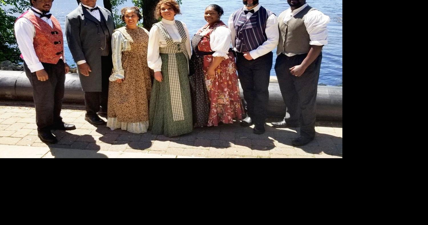 Enduring Families Project to perform at Holmen Library