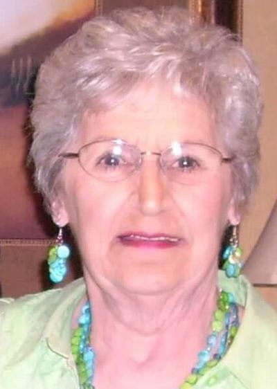 Merlene (Fanetti) Schwartz