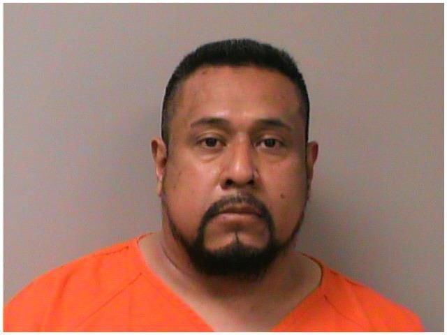 Illinois man accused of breaking bone in woman's face