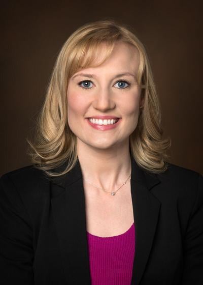 Jenna Krall: Food insecurity in America