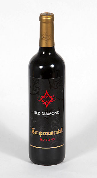Wine of the Week: Red Diamond Temperamental