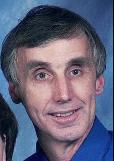 Gary Harland Ekern