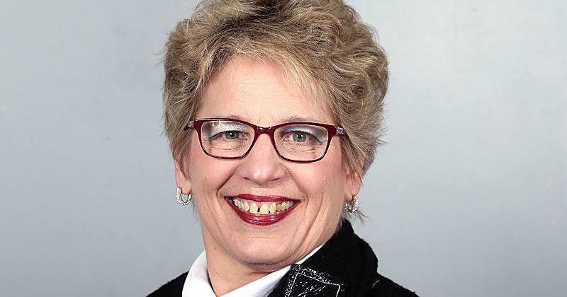 Kelly Krieg-Sigman