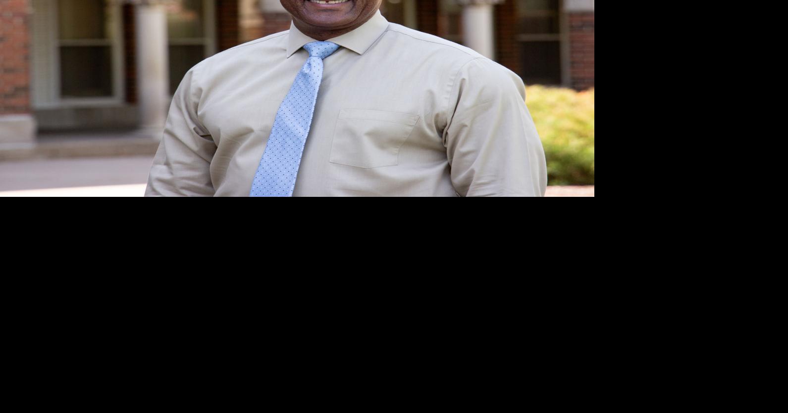 Viterbo’s Keith Purnell ready to help veterans