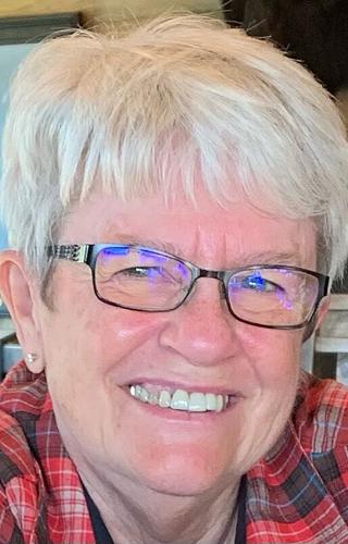 Marcelene 'Marcy' Ruff