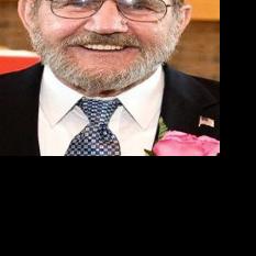 Albert Anthony Wolfe