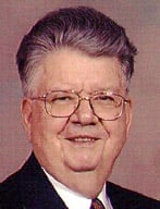 Joseph ‘Joe’ L. McKee