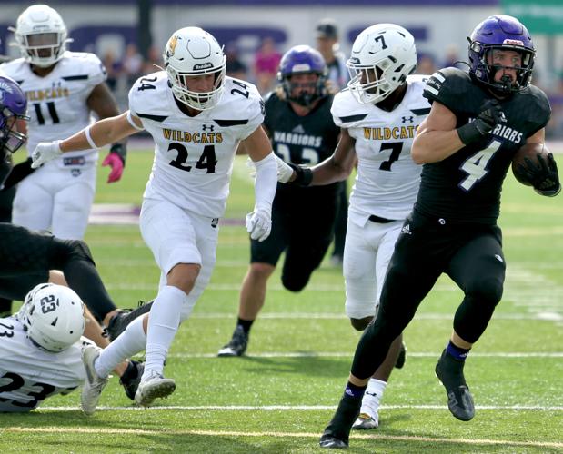 College football: Balanced WSU offense prepares for top-tier defense ...