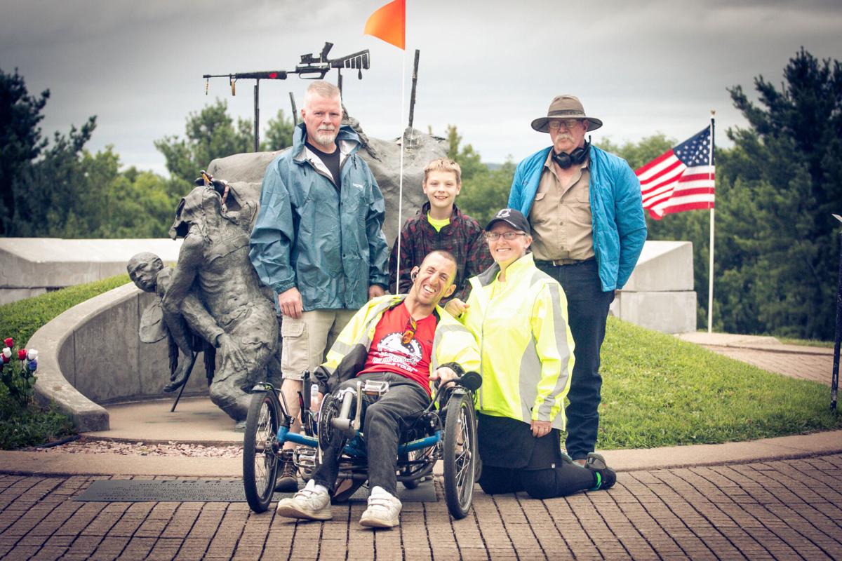Riding for a cause: Heroes Ride Bike Tour to depart from La Crosse ...
