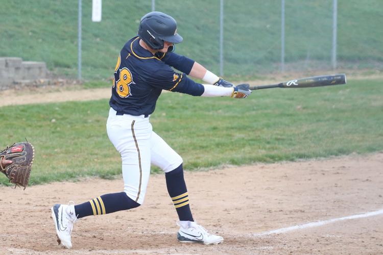 High school baseball: Holmen walks off La Crosse Aquinas on Anderson ...