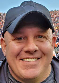 James P. Adducci