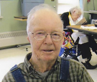 Donald Joseph Broadhead