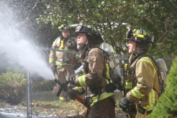 Onalaska fire a big blow to family