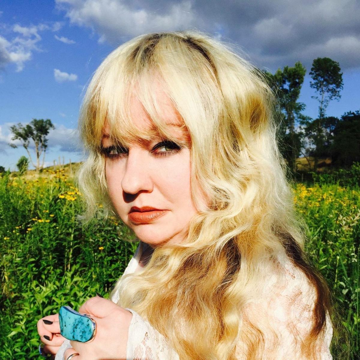‘Hinterlands’ is musical destination for Courtney Collins