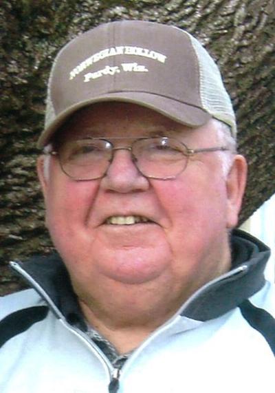 Howard 'Howie' J. Lawrence