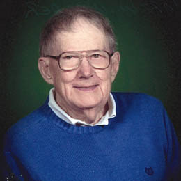 Harold Wagner - 100th Birthday