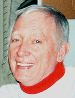 Robert ‘Pete’ E. Grover