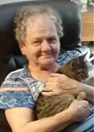 Beverly J. (Bender) Rudie