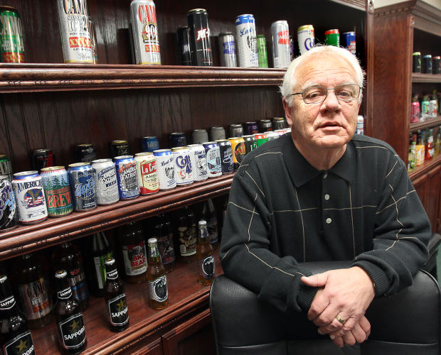 Business leader profile: Randy Hull of City Brewery