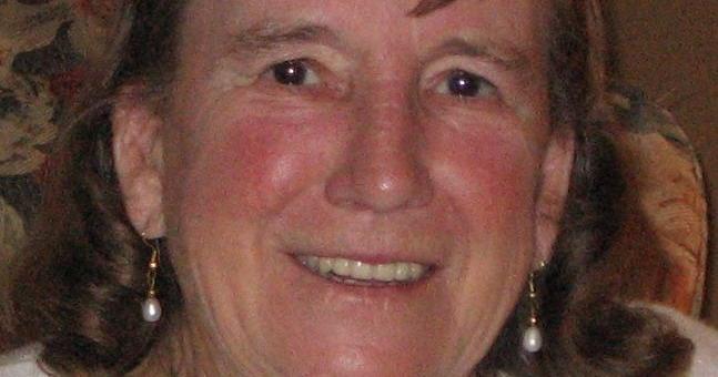 Edith Silva (Lange) Wetzel