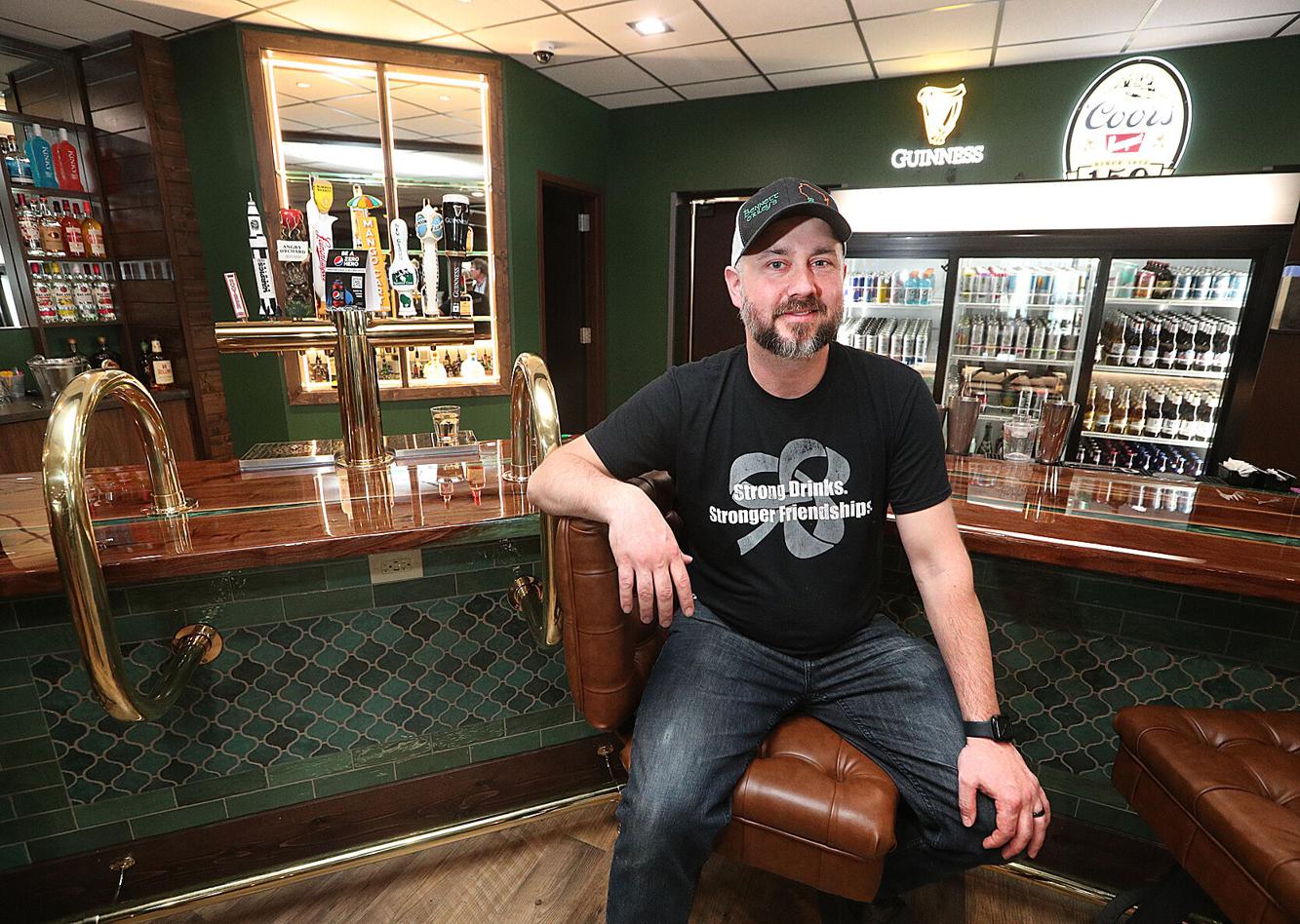 Steve Cahalan: Bennett O’Riley’s opens second location on La Crosse’s ...