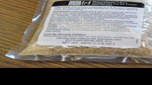 MannaPack Rice Meal | | lacrossetribune.com