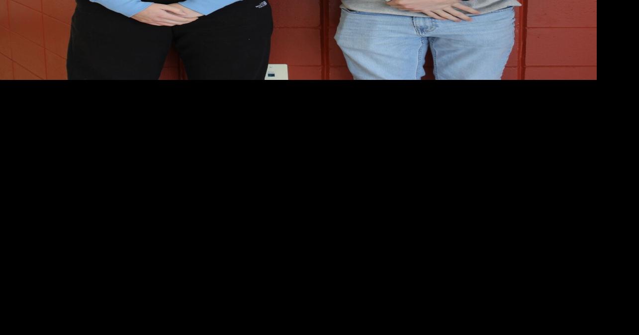 Aaliyah Fox, Mason Hopkins named December Viroqua Area Rotary Club ...