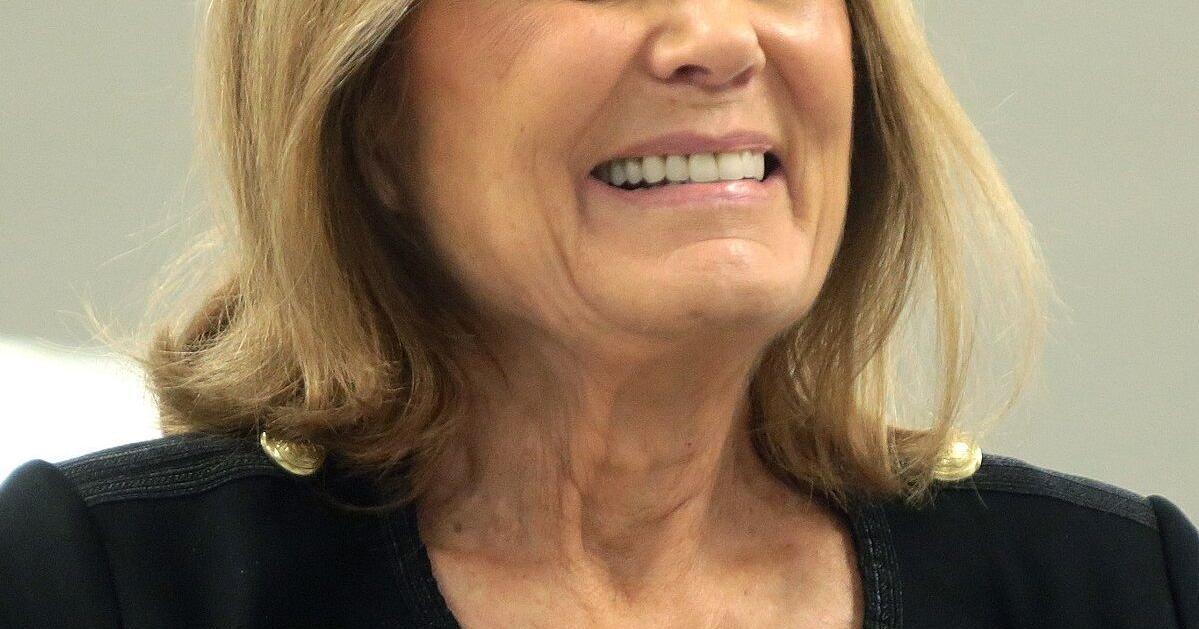 Gloria Steinem: Women's History Month virtual program