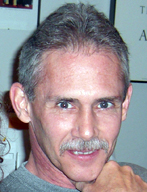 Victor Stephen Green