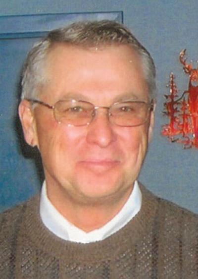 Andrew Francis Tylka