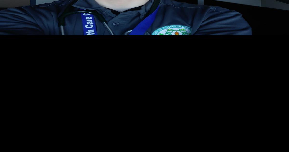 Rising Star Neil Cox