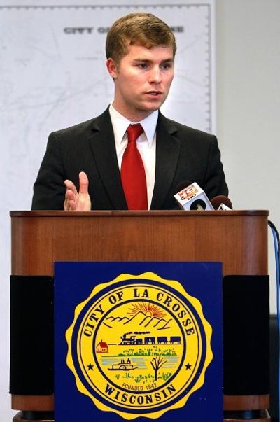 Harter vetos Kwik Trip plan