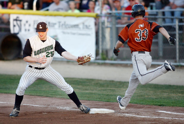 ‘Sole’ issue remains on Loggers lease