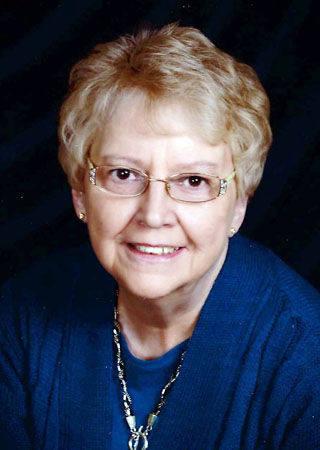 Lois Ann Olson