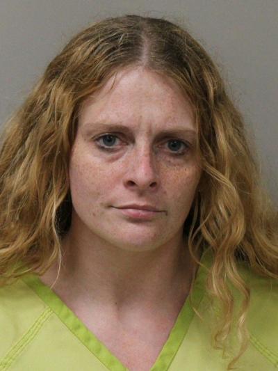 Fleeing driver nearly hits La Crosse officer, complaint says