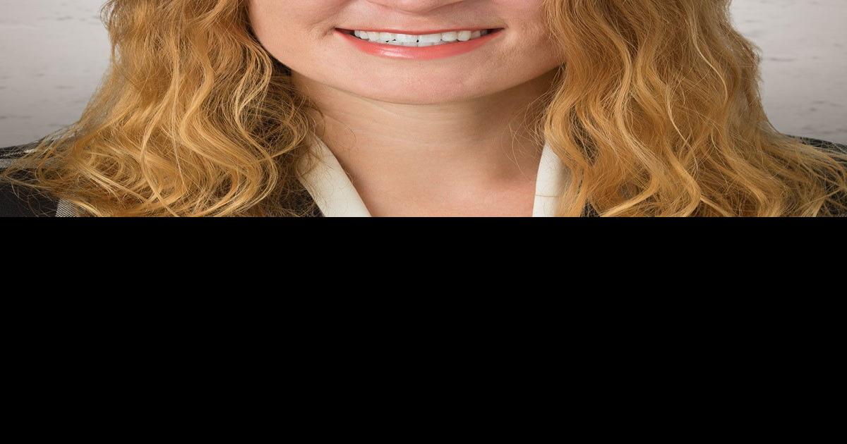 Roxanne N. Thorelli wins volunteer award