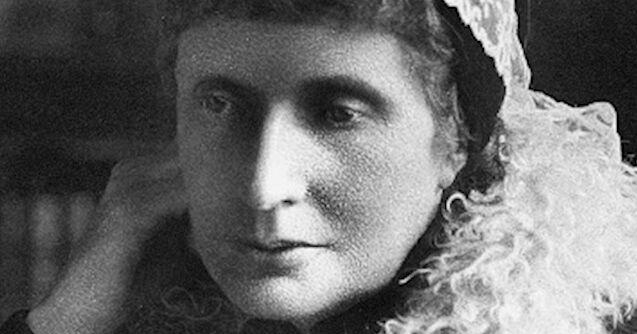 The Women Who Tell Our Stories: Josephine Butler (1828 – 1906)