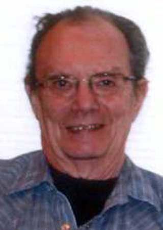 David R. Atkinson