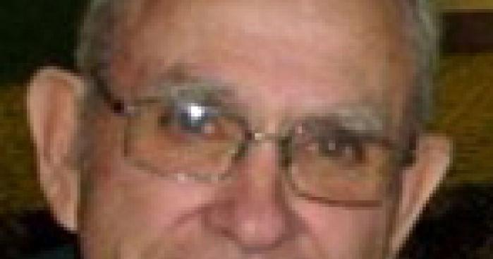 Everett “Alligator” John Alleman Sr.
