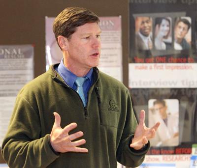 Rep. Kind pushes for extension of unemployment benefits