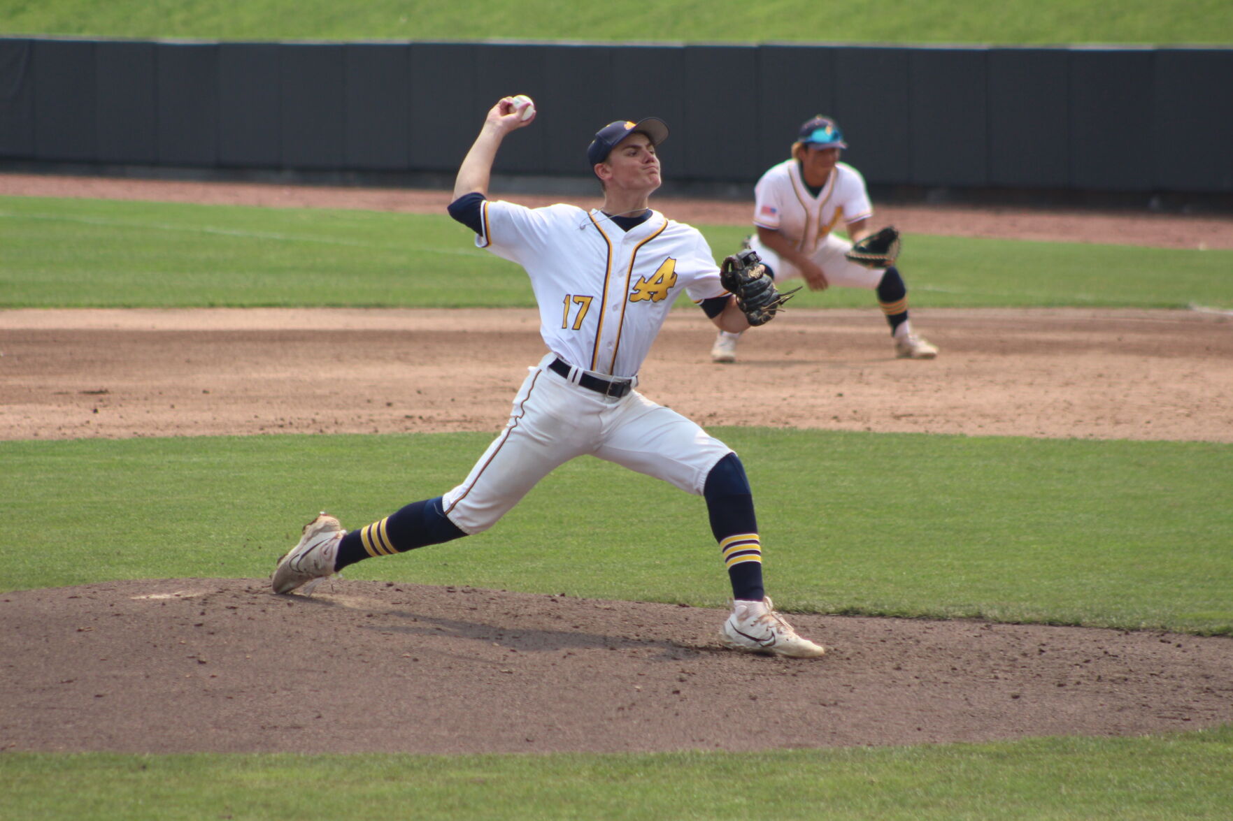 WIAA Division 3 state baseball: La Crosse Aquinas, St. Croix Falls are ...