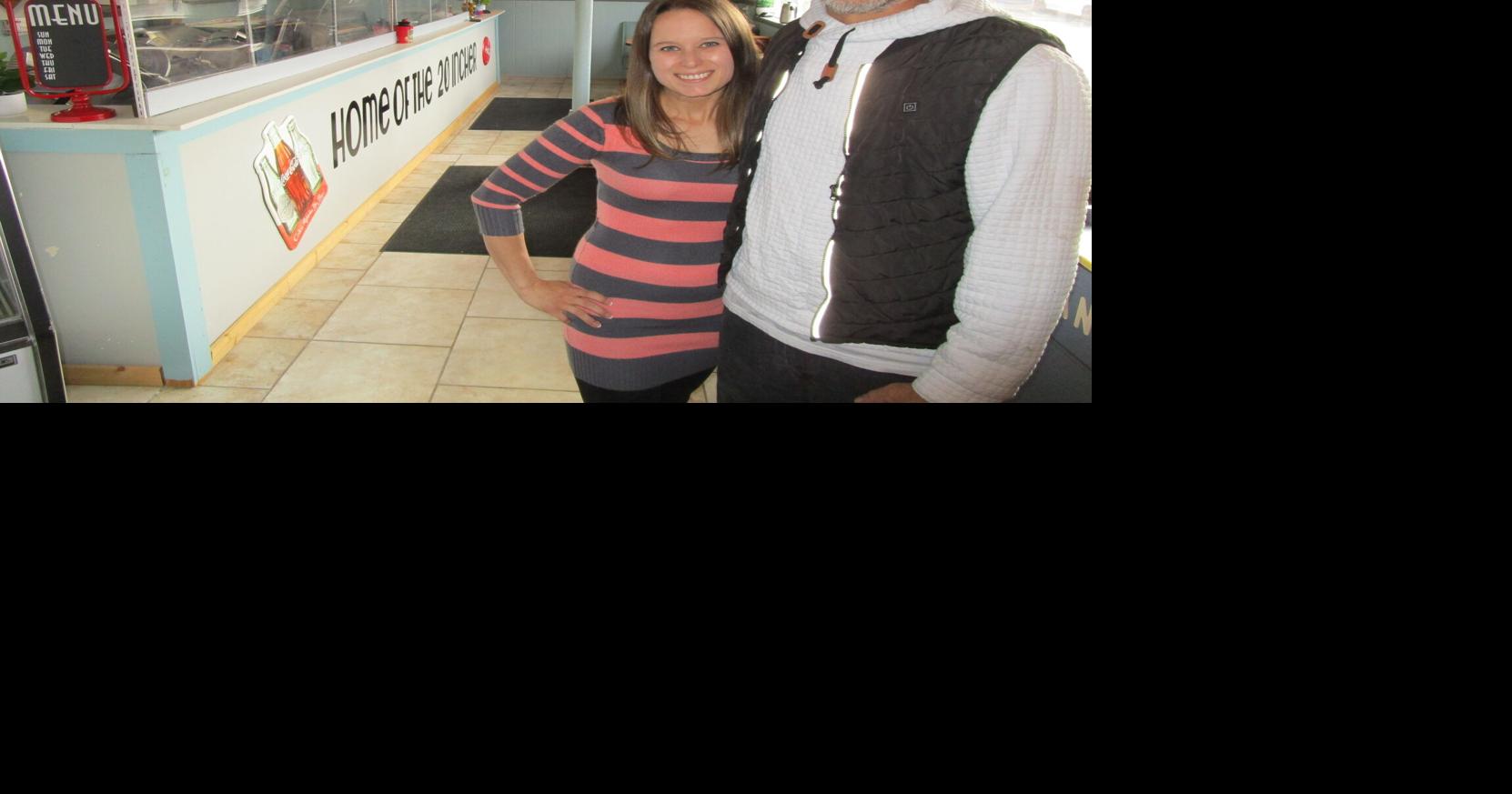 Steve Cahalan: Sandwich Shop, Coachmen RV, Burlington and Stop N Go are ...