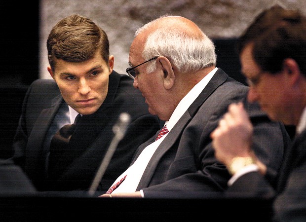 Board: La Crosse Mayor Matt Harter violated city ethics code