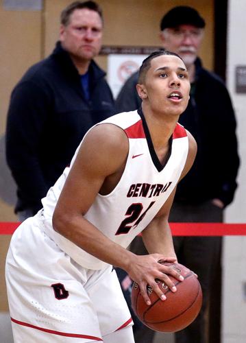 High School basketball: Johnny and Jordan Davis heading down the path ...
