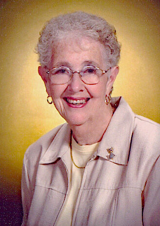 Winifred "Winnie" L. Ferring